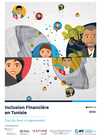 Inclusion Financière en Tunisie État des lieux et opportunités